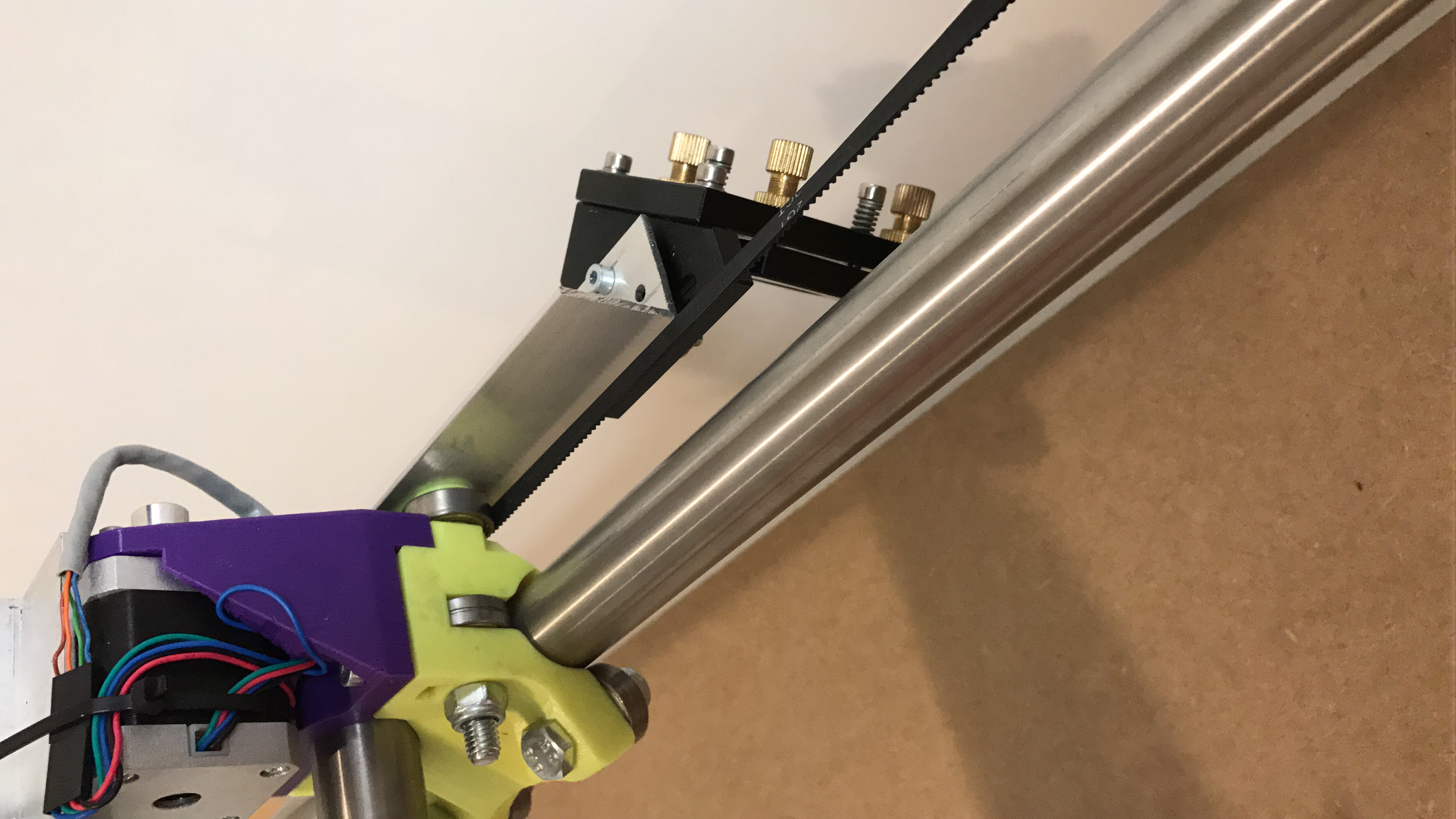 Adding a Laser to my MPCNC - Advice - V1 Engineering Forum