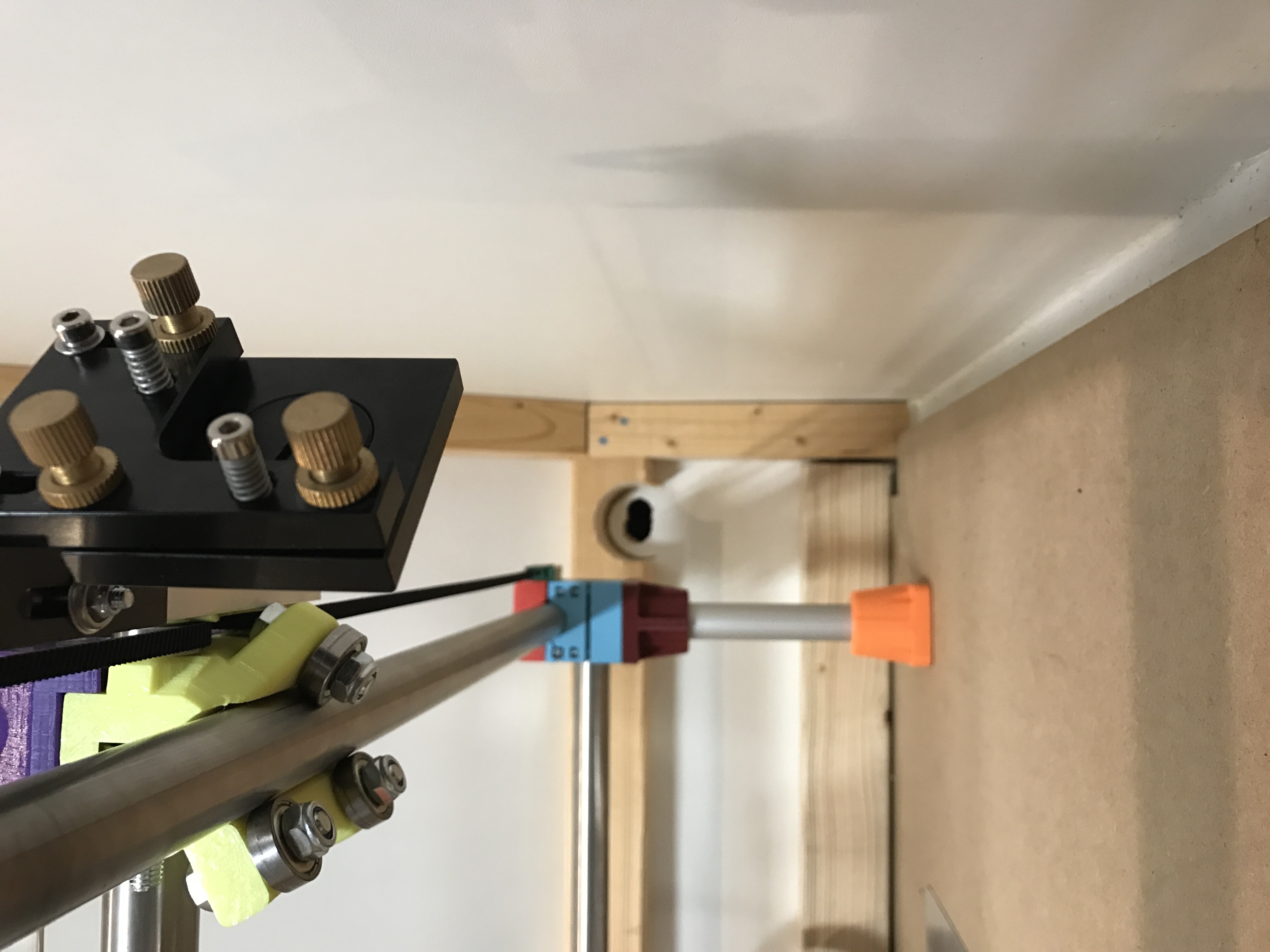 Adding a Laser to my MPCNC - Advice - V1 Engineering Forum
